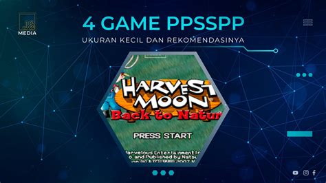4 Game Ppsspp Ukuran Kecil Ini Dia Rekomendasinya 4 Game Ppsspp Ukuran Kecil Ini Dia Rekomendasinya