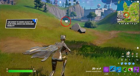 How To Get Hop Drop Low Gravity Effect In Fortnite Gamer Digest