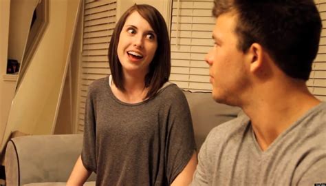 Overly Attached Girlfriend Bikini