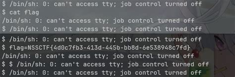 沙箱逃逸 通过题解了解沙箱逃逸sandbox Namespace绕过 Csdn博客