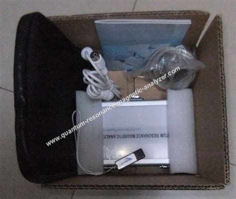 Quantum Resonance Magnetic Analyzer Machine Ko Kaise Use Kare Maikong