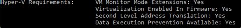 Client Hyper V In Windows 10