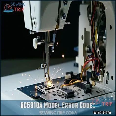 Common Sewing Machine Error Codes Fix Your Machine In Minutes 2025 Guide