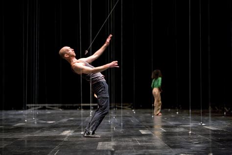 William Forsythe Choreographic Objects Objects