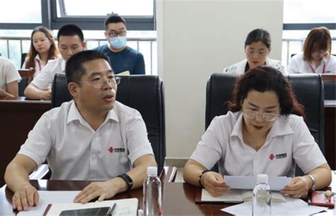 集团举行第一次商务体系培训交流会 中即控股集团