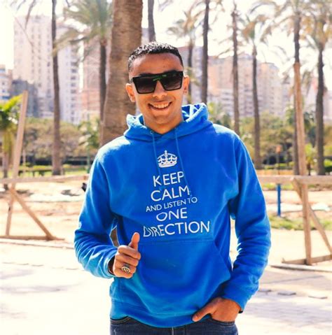 Ahmed Khater Alexandria