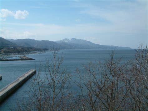 黒鷲岬展望台