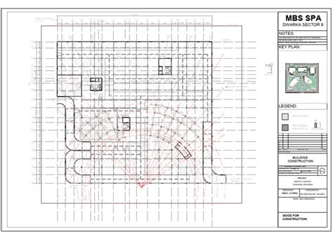 3 Basement Plan Pdf