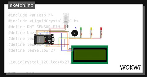 Wokwi Online Esp32 Stm32 Arduino Simulator