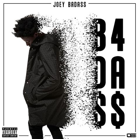 Joey Bada B4da Album And Tracklist Genius
