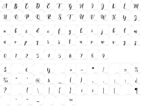basyirah script font free download
