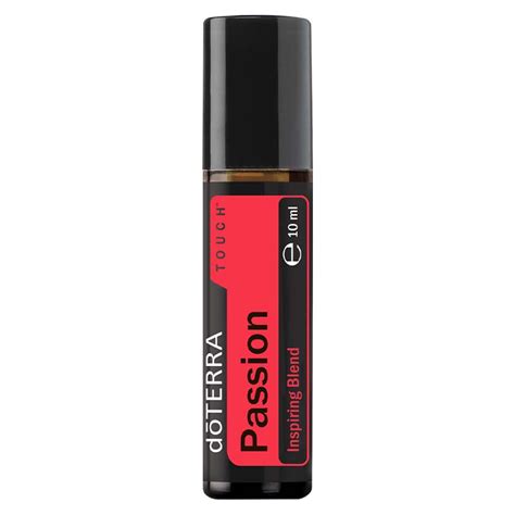 Doterra Passion™ Touch Melini