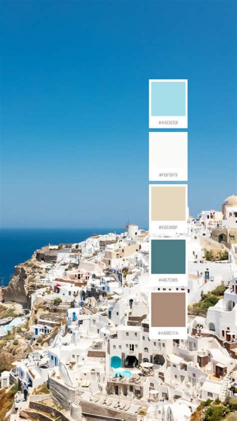 Interior Design Color Palettes Teal And Cream Monika Normand