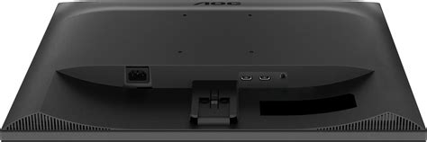 AOC 24E3H2 23 8 Full HD 1920x1080 100Hz 4ms IPS Adaptive Sync Desktop Monitor Wootware