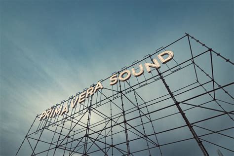 Primavera Sound Buenos Aires 2022 Días Horarios Y Todo Lo Que Hay Que