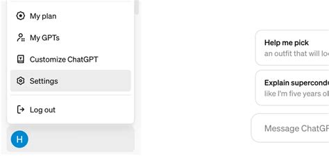 Chatgpt 대화 내용 훈련하지 못하게 설정 방법 달리는꼬마