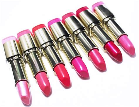 Milani Color Statement Lipstick Continues To Impress Me Pinks And Corals