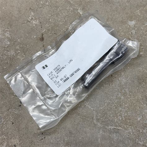 Fn M249 Bolt Assembly Class 3 Parts And Accessories At