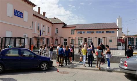 REZULTATE EVALUARE NAȚIONALĂ 2019 publicate de Ministerul Educației