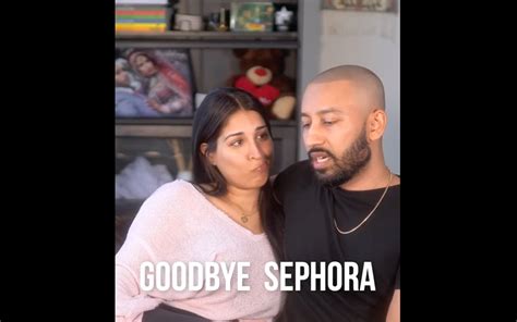 Social Media Darling Farsáli Decides To Depart Sephora | Beauty Independent