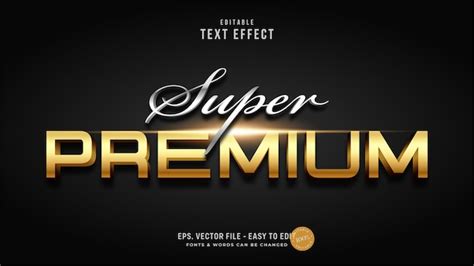 Editable Text Premium Vectors And Illustrations For Free Download