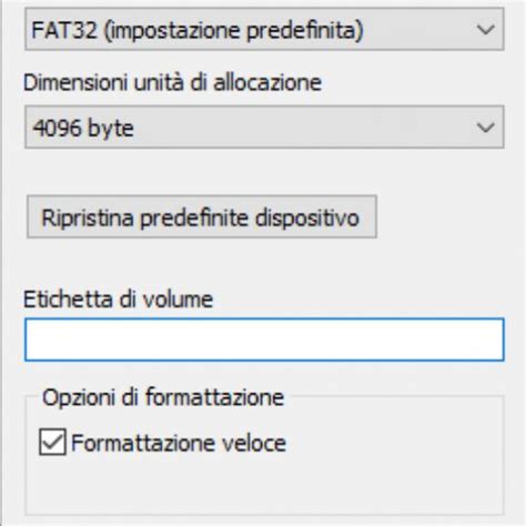 Differenza Tra Ntfs Fat E Exfat Ecco Cosa Cambia Ilsoftware It