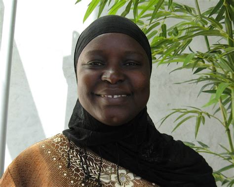 Mariama Khan Cove Park