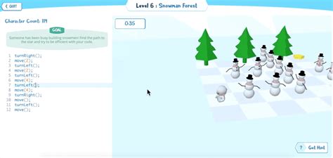 coding curriculum yeti academy stem