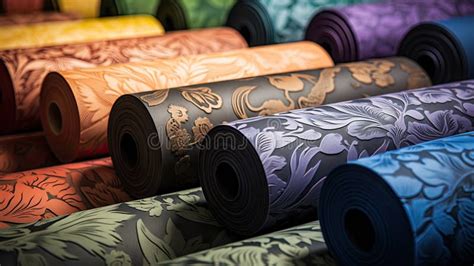 Printing Paint Stock Illustration Illustration Of Stunning 321241989