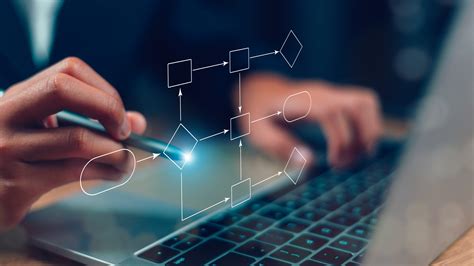 What Is Work Process Automation