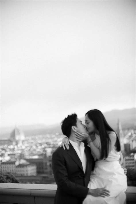 Ming And Kovic Rheza Paleva