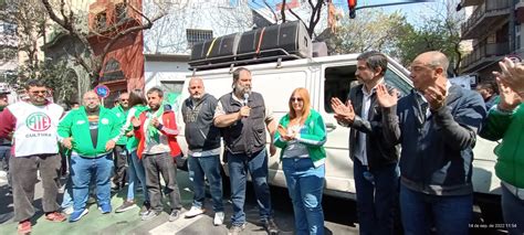 Ate Movilizará A Gestión Pública Para Reclamar Por Un Aumento Salarial