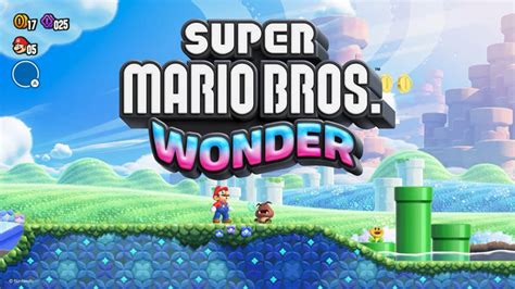 Ανακοινώθηκε το Super Mario Bros Wonder Joystick