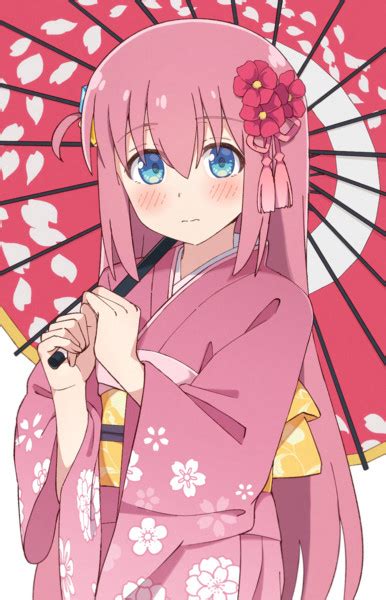 お正月ぼっちちゃん ミモリ さんのイラスト ニコニコ静画 イラスト