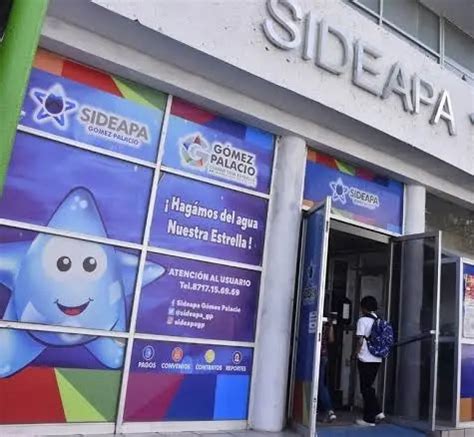 Trabajador de SIDEAPA pidió 50 mil pesos para eliminar multa fue detenido