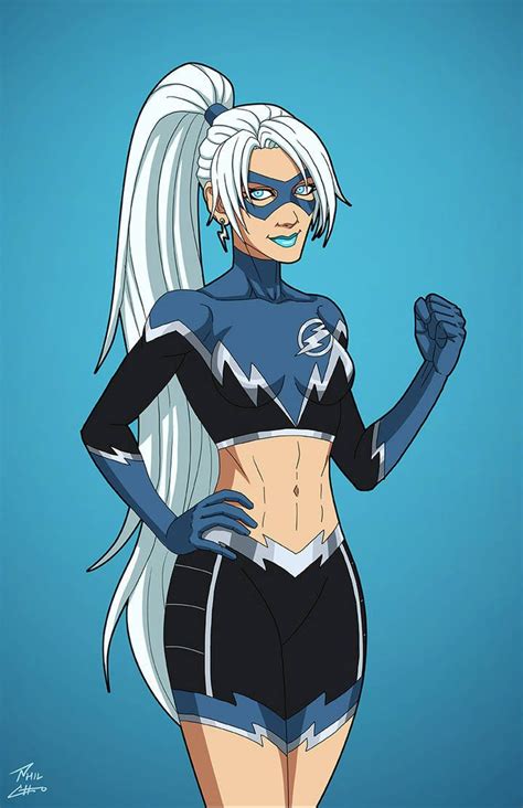 Silver Banshee Earth 27 Commission By Phil Cho On Deviantart Artofit