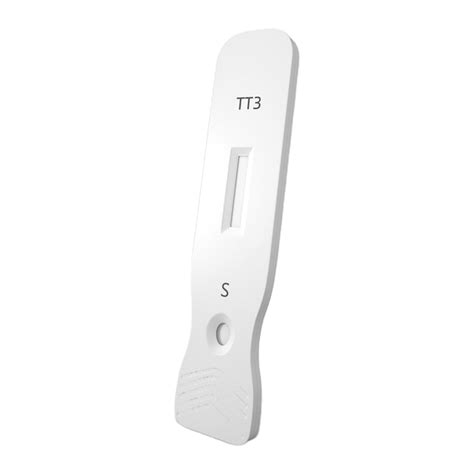Machine Use Antigen To Helicobacter Pylori Detection Kit