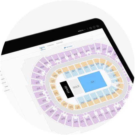 Event Day Ticketmaster Spain EN
