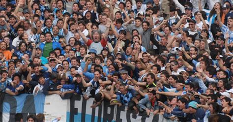 Hoy Se Festeja El Día Del Hincha De Racing Infobae