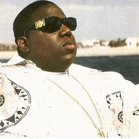 Biggie Really Was The Flyest Emcee Sports Hip Hop And Piff The Coli