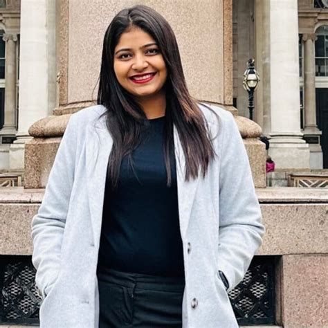 Simran Jha The University Of Warwick Coventry Warwick Business School Wbs Research Profile