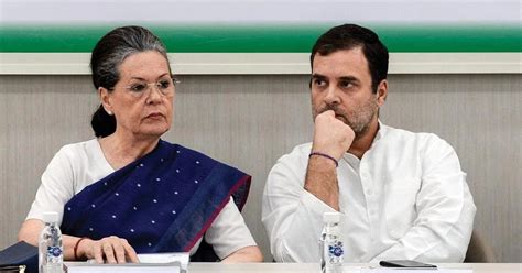 Congress Files Its Bjps New Weapon To Attack The Congress Party
