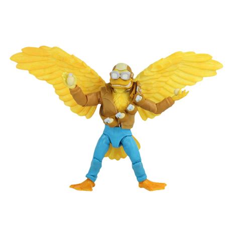 Tmnt Super7 Ultimates Ace Duck Geekvault