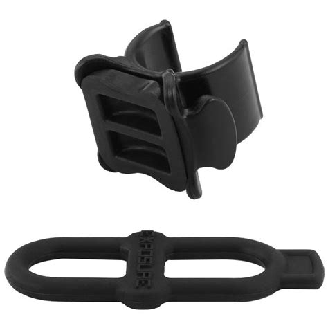 Exposure Blaze Seat Post Brackets Garage Cycles