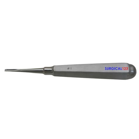 Bone Chisel Coupland 1