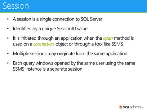 Concurrency In Sql Server Sql Night 24 Pdf