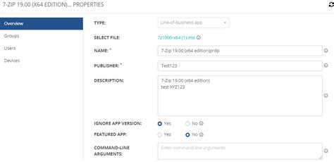 intune applications nerdio help center