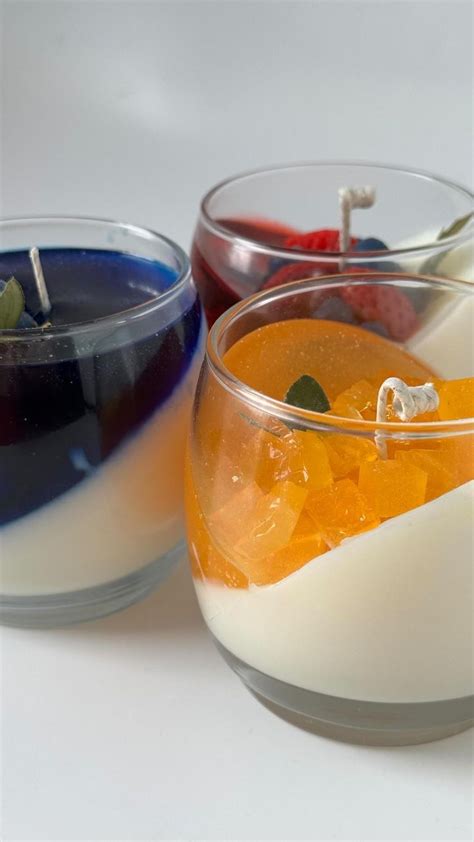Como Fazer Velas Passo A Passo E 50 Modelos Criativos Como Fazer Velas Como Fazer Velas