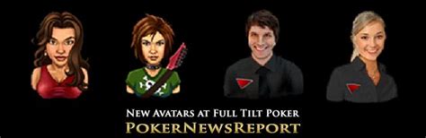 Breaking News: Full Tilt Poker Goes Green!