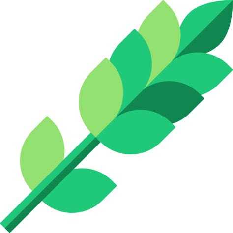 Tree Branch Free Icon